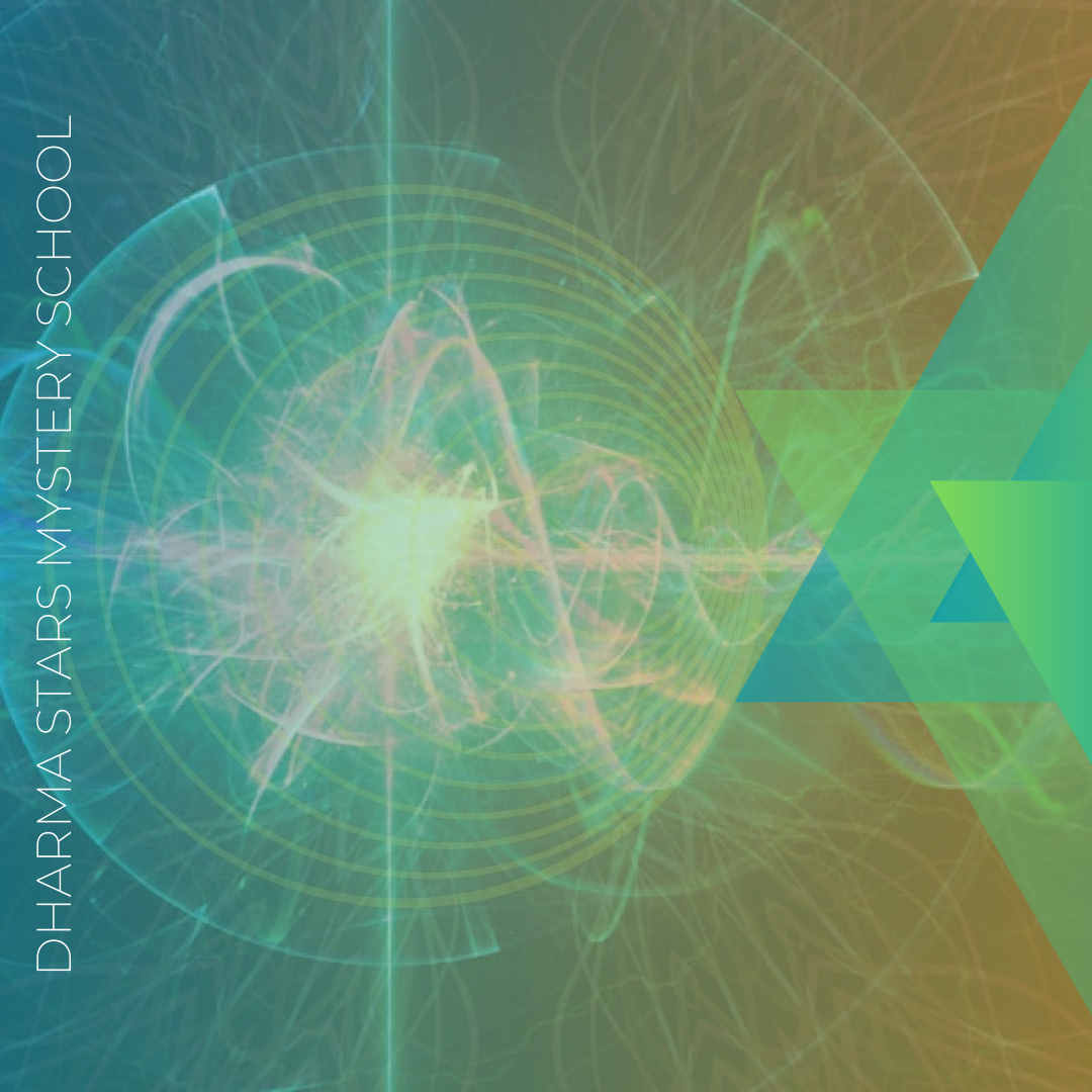 - DHARMA STARS