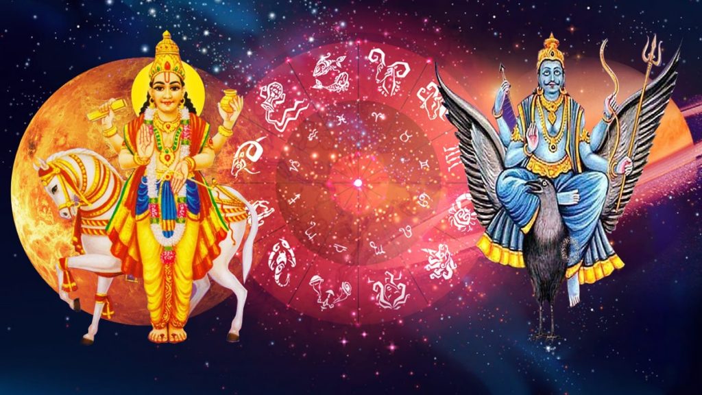 March-April 2024 Equinox Eclipse Journey - DHARMA STARS