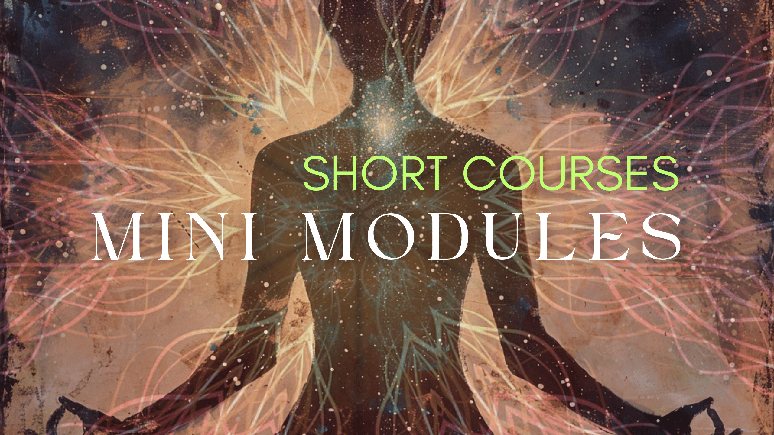 MINI MODULES - DHARMA STARS